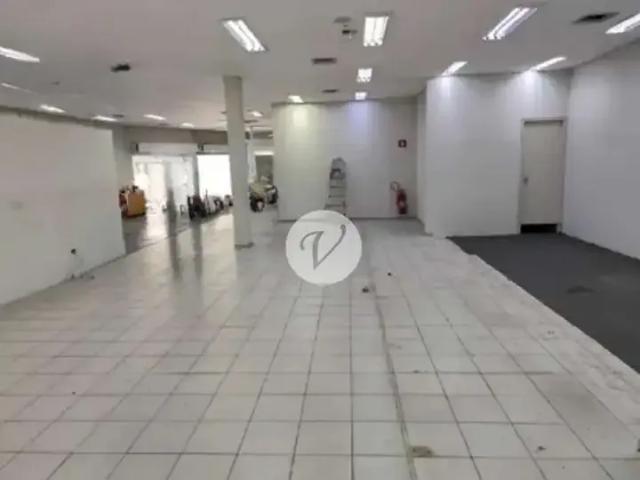 Loja / Comércio para Locação em Santo André/SP Vila Linda