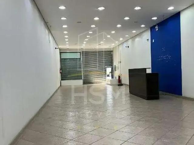 Loja / Comércio para Locação em Santo André/SP Vila Linda