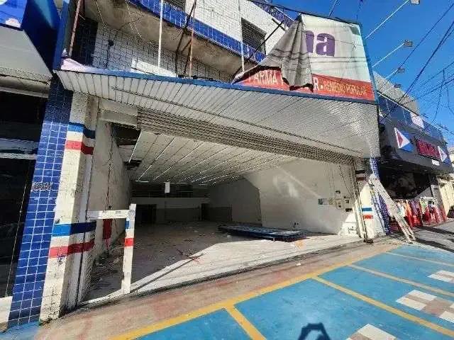 Loja / Comércio para Locação em Santo André/SP Vila Linda