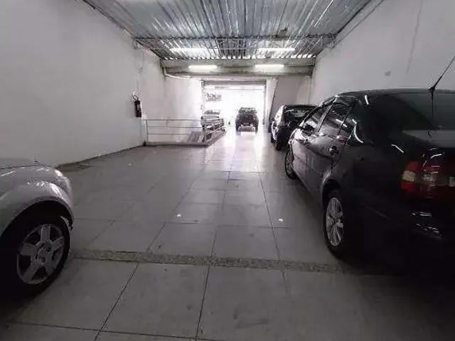 Loja / Comércio para Locação em Santo André/SP Vila Linda