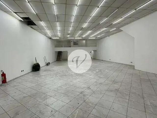 Loja / Comércio para Locação em Santo André/SP Vila Linda