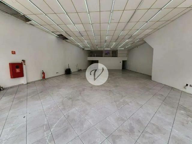 Loja / Comércio para Locação em Santo André/SP Vila Linda