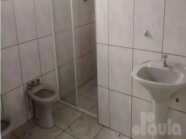 Loja / Comércio para Locação em Santo André/SP Vila Lucinda 3 Quartos