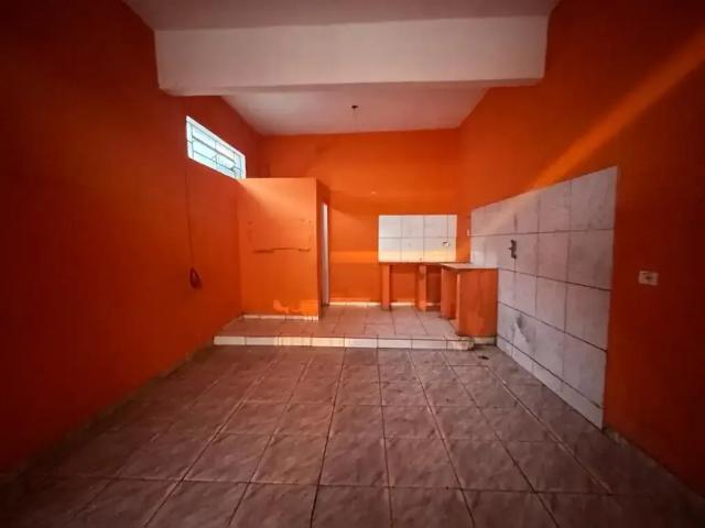 Loja / Comércio para Locação em Santo André/SP Vila Lutécia