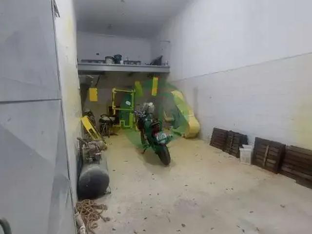 Loja / Comércio para Locação em Santo André/SP Vila Lutécia
