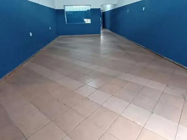 Loja / Comércio para Locação em Santo André/SP Vila Luzita 2 Quartos