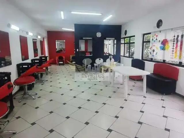 Loja / Comércio para Locação em Santo André/SP Vila Luzita