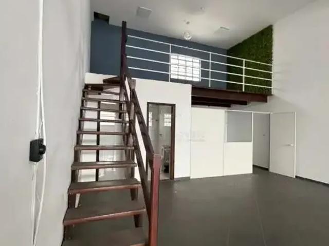Loja / Comércio para Locação em Santo André/SP Vila Luzita