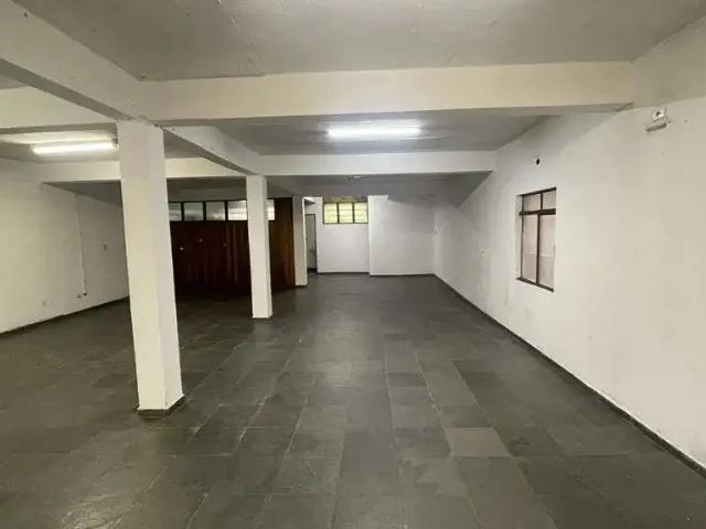 Loja / Comércio para Locação em Santo André/SP Vila Luzita