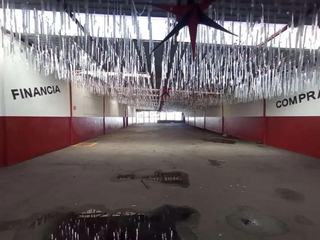Loja / Comércio para Locação em Santo André/SP Vila Marina