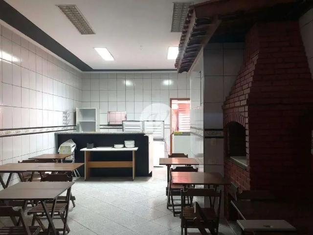 Loja / Comércio para Locação em Santo André/SP Vila Marina