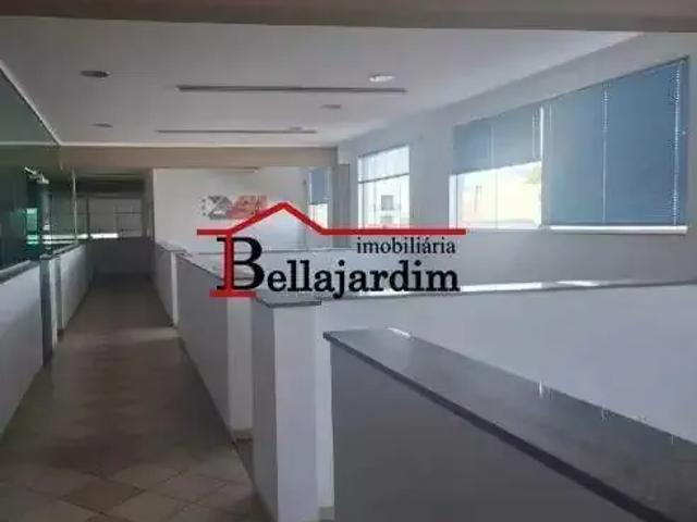 Loja / Comércio para Locação em Santo André/SP Vila Metalúrgica