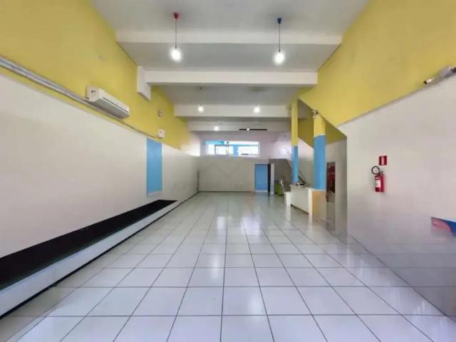 Loja / Comércio para Locação em Santo André/SP Vila Metalúrgica
