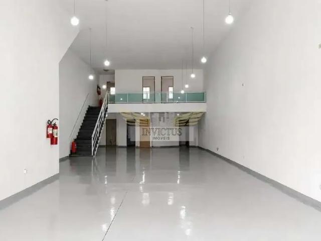 Loja / Comércio para Locação em Santo André/SP Vila Metalúrgica