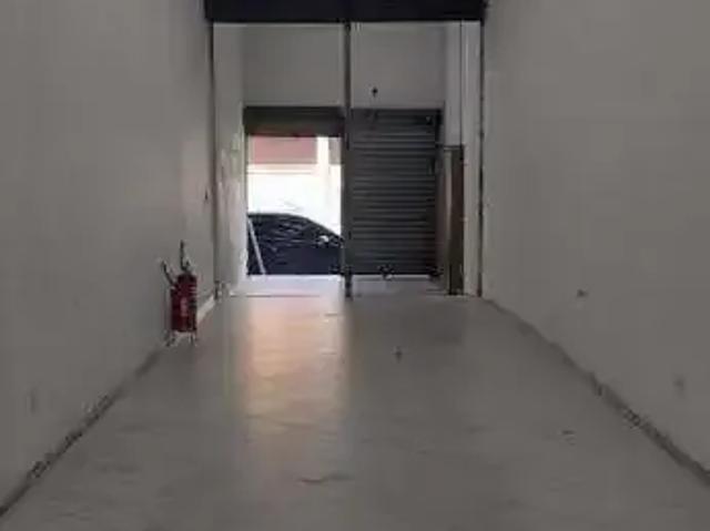Loja / Comércio para Locação em Santo André/SP Vila Metalúrgica