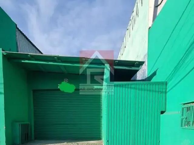 Loja / Comércio para Locação em Santo André/SP Vila Metalúrgica 1 Quartos