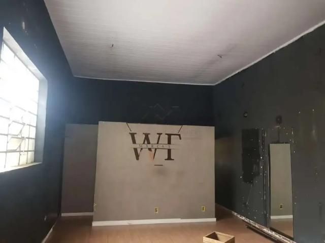 Loja / Comércio para Locação em Santo André/SP Vila Metalúrgica