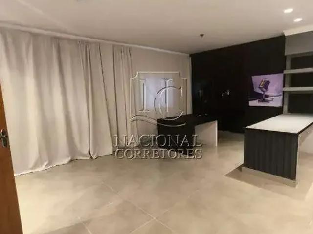 Loja / Comércio para Locação em Santo André/SP Vila Metalúrgica