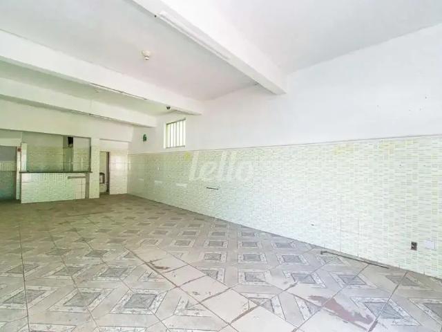Loja / Comércio para Locação em Santo André/SP Vila Palmares
