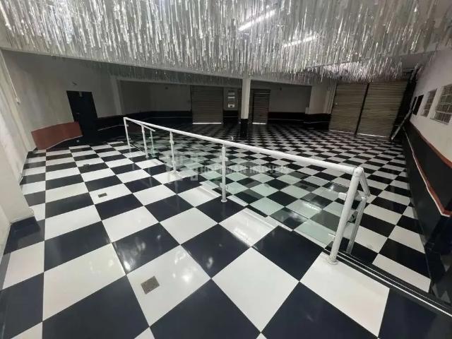 Loja / Comércio para Locação em Santo André/SP Vila Palmares
