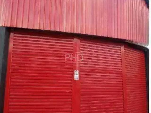 Loja / Comércio para Locação em Santo André/SP Vila Palmares