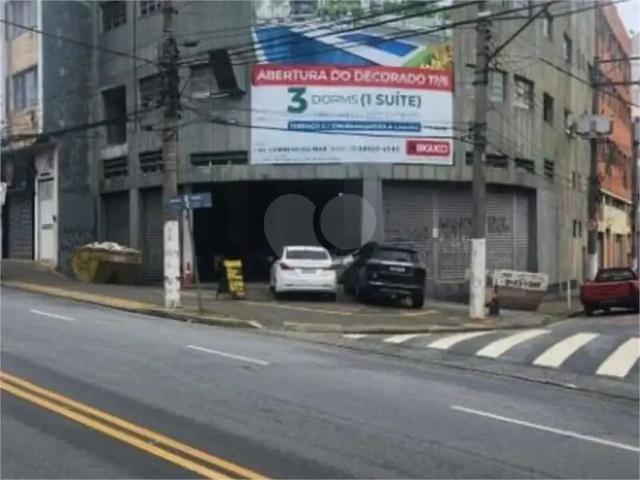 Loja / Comércio para Locação em Santo André/SP Vila Palmares