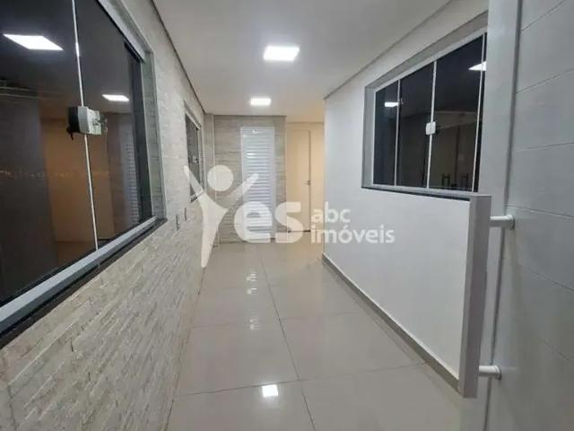 Loja / Comércio para Locação em Santo André/SP Vila Pinheirinho