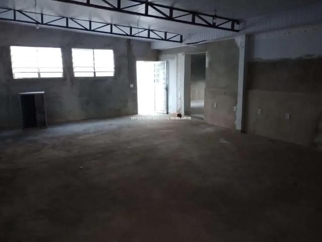 Loja / Comércio para Locação em Santo André/SP Vila Pires