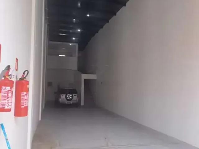 Loja / Comércio para Locação em Santo André/SP Vila Pires