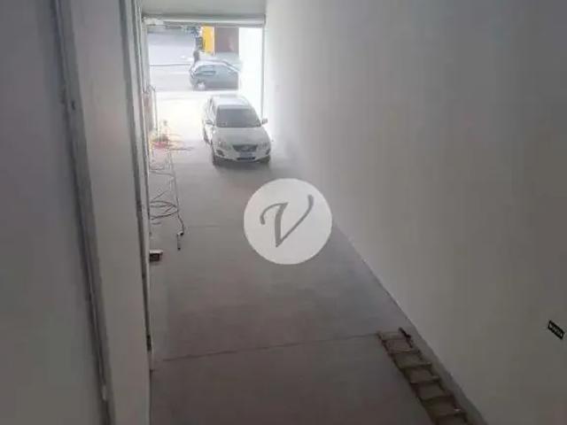 Loja / Comércio para Locação em Santo André/SP Vila Pires