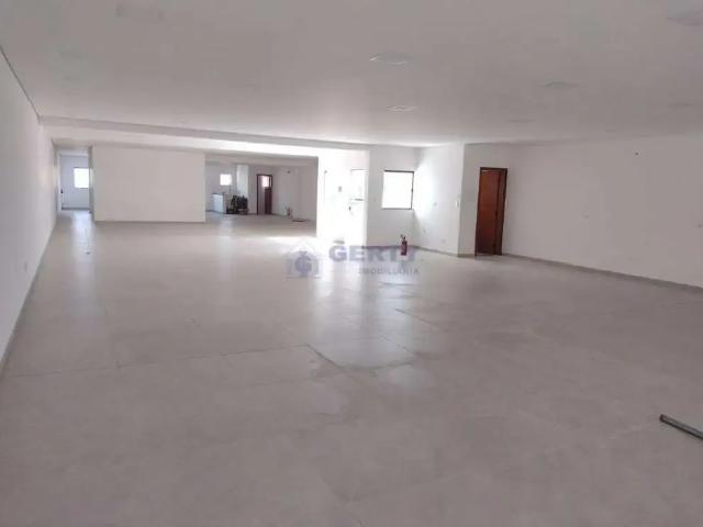 Loja / Comércio para Locação em Santo André/SP Vila Príncipe de Gales