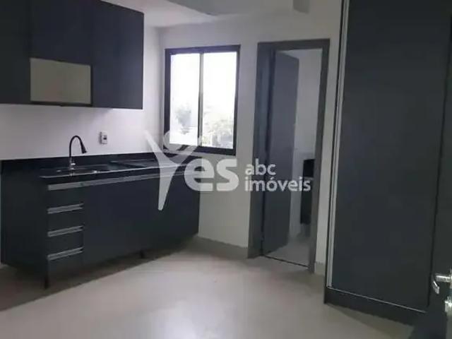 Loja / Comércio para Locação em Santo André/SP Vila São Pedro 1 Quartos