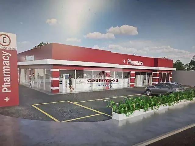 Loja / Comércio para Locação em Santo André/SP Vila Scarpelli