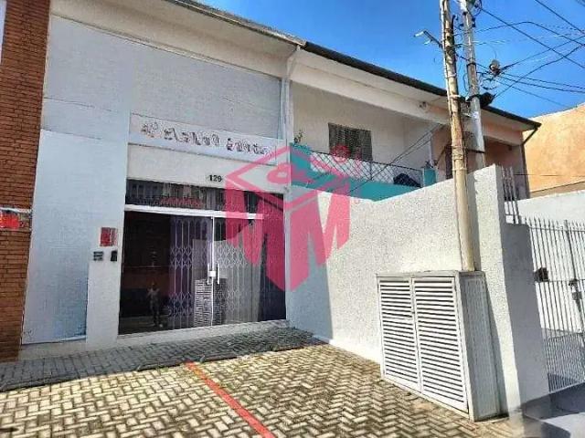 Loja / Comércio para Locação em Santo André/SP Vila Santa Teresa