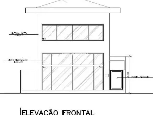 Loja / Comércio para Locação em Santos/SP Macuco