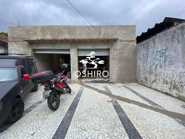 Loja / Comércio para Locação em Santos/SP Macuco