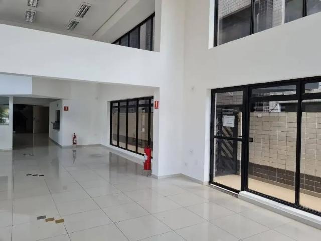 Loja / Comércio para Locação em Santos/SP Macuco