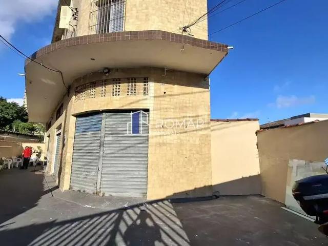 Loja / Comércio para Locação em Santos/SP Macuco