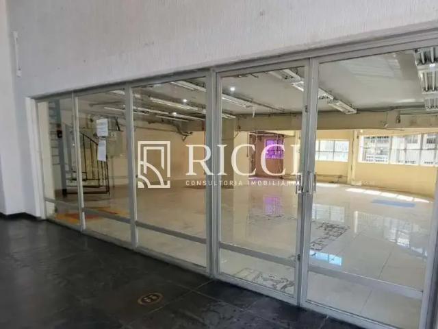 Loja / Comércio para Locação em Santos/SP Marapé