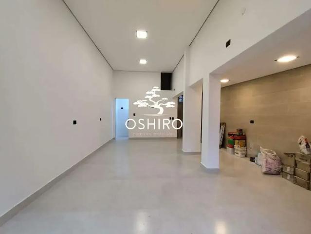 Loja / Comércio para Locação em Santos/SP Marapé