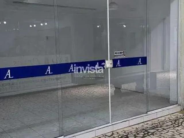 Loja / Comércio para Locação em Santos/SP Aparecida