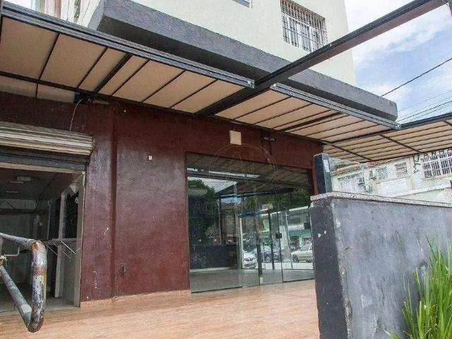 Loja / Comércio para Locação em Santos/SP Aparecida