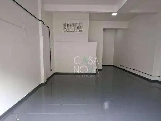 Loja / Comércio para Locação em Santos/SP Aparecida