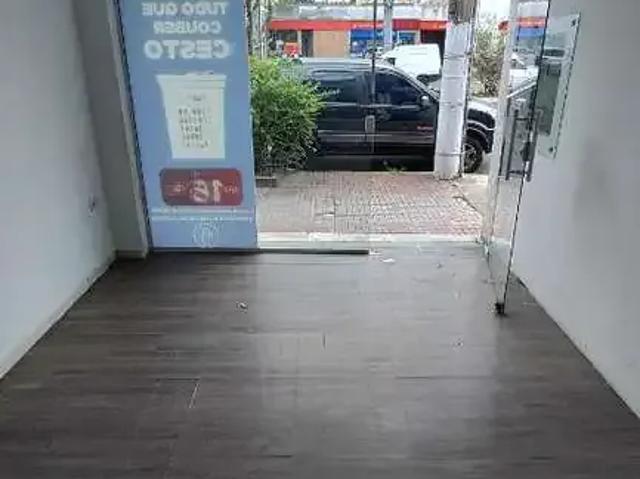 Loja / Comércio para Locação em Santos/SP Aparecida