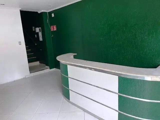 Loja / Comércio para Locação em Santos/SP Aparecida