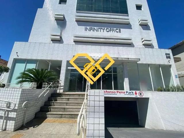 Loja / Comércio para Locação em Santos/SP Aparecida