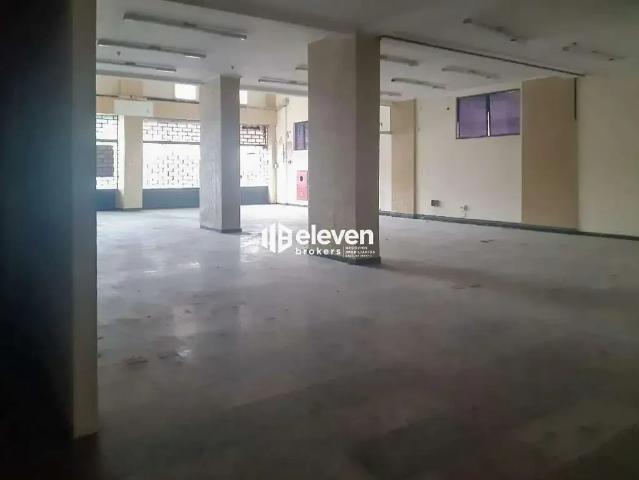 Loja / Comércio para Locação em Santos/SP Aparecida
