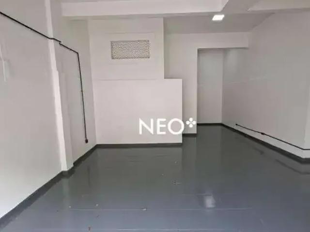 Loja / Comércio para Locação em Santos/SP Aparecida