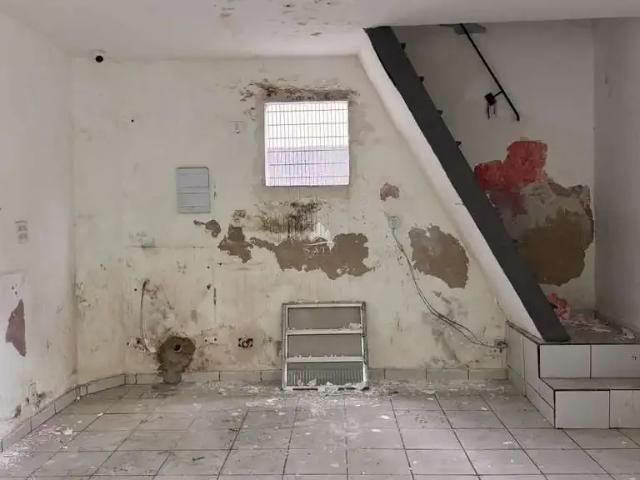Loja / Comércio para Locação em Santos/SP Aparecida