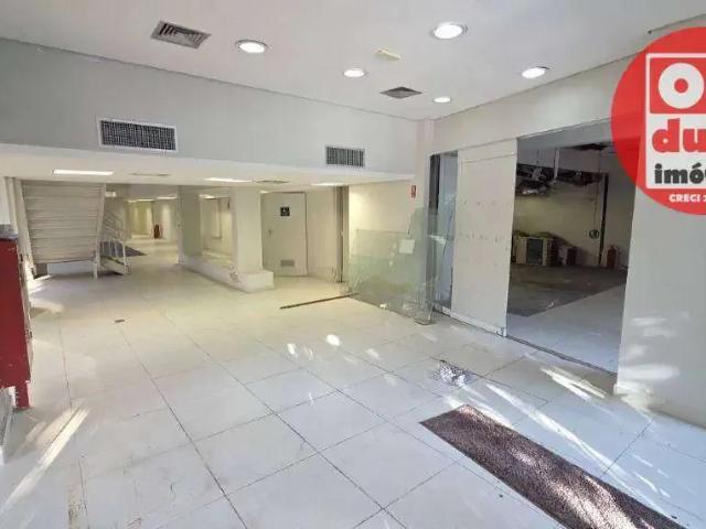 Loja / Comércio para Locação em Santos/SP Boqueirão